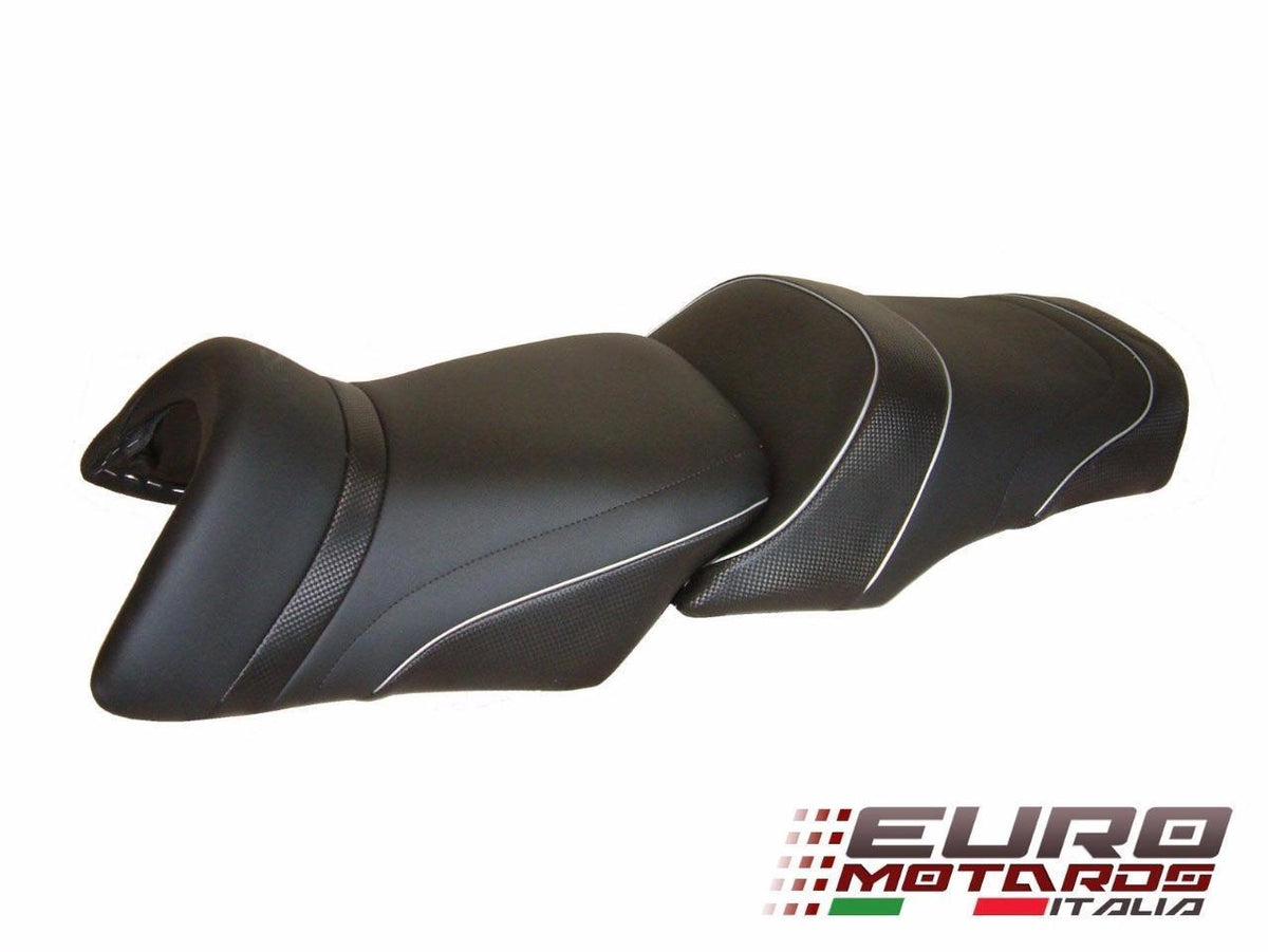 BMW R1200RT 2005-2013 Top Sellerie Comfort Seat Gel/Heat Options REF39 ...