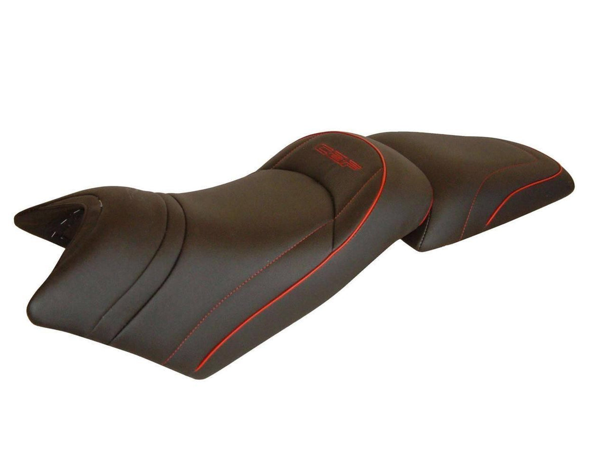 Honda CBF 1000 2010-2013 Top Sellerie Deluxe Comfort Seat Gel/Heat Opt ...