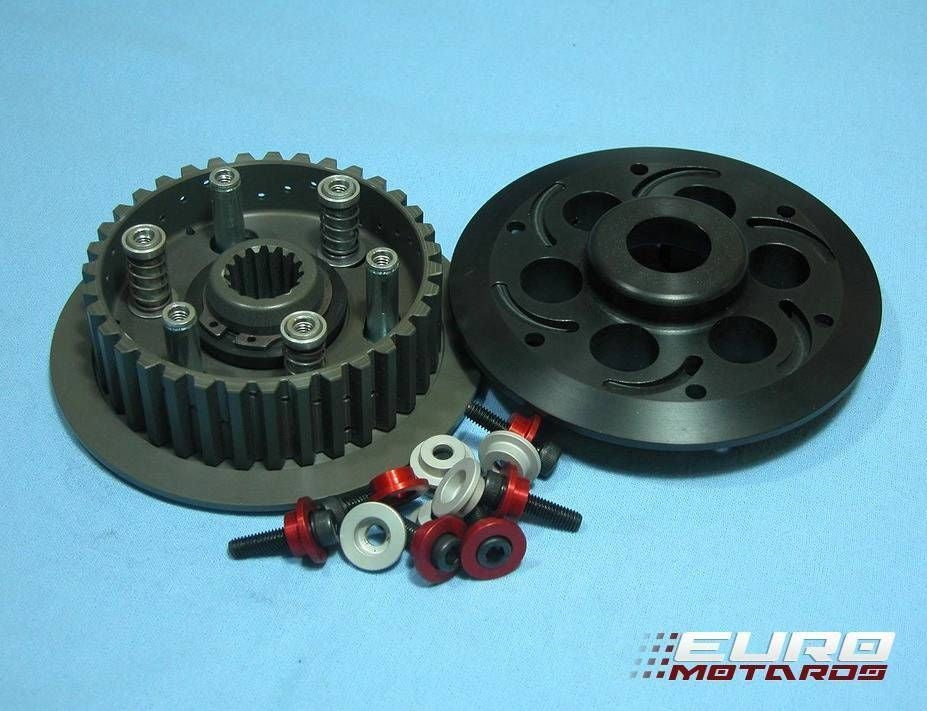 ATK 450 TSS Slipper Clutch Anti-Hopping Race-Tec | Euro Motards