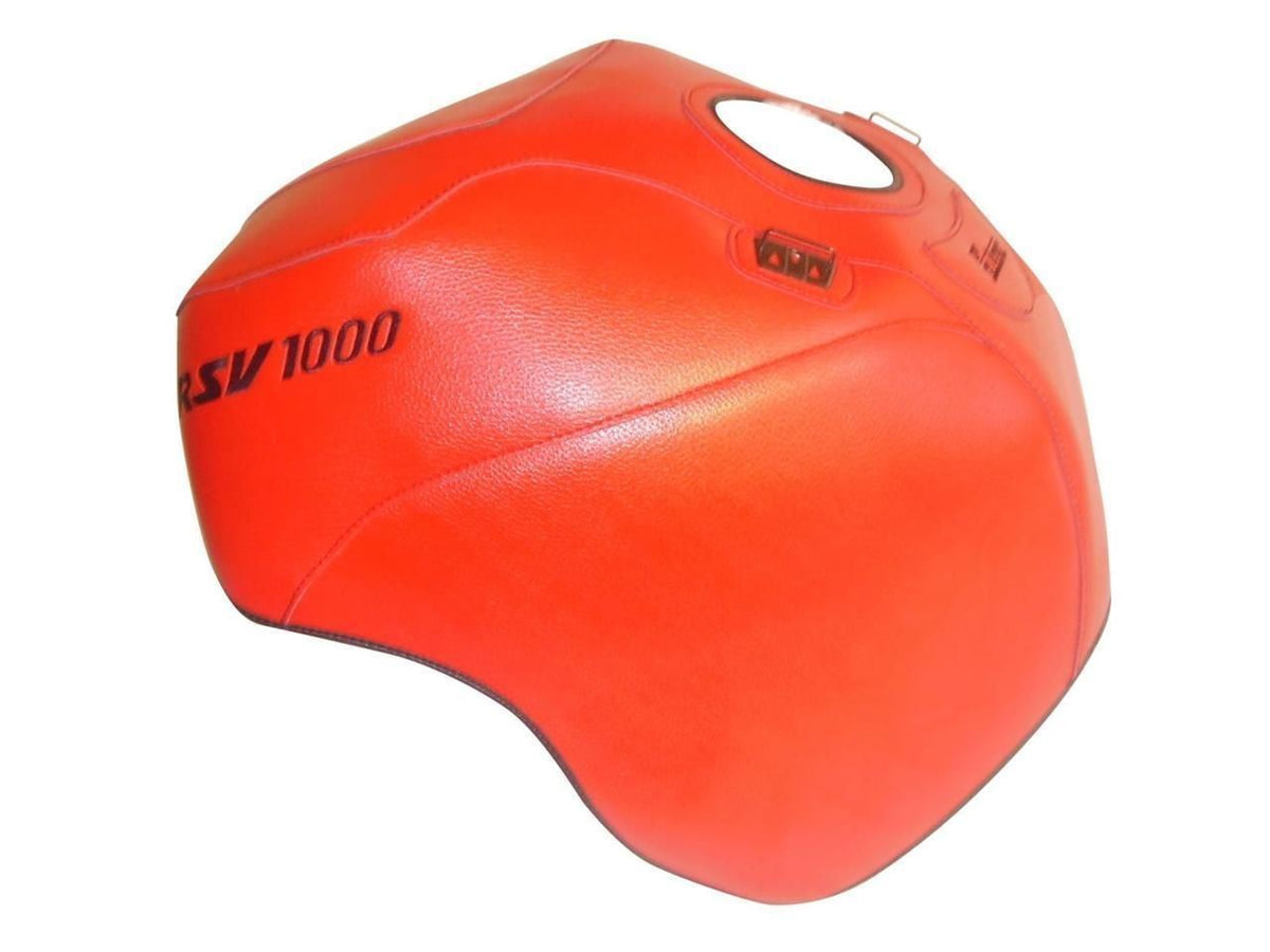 Aprilia RSV1000R RSV 04-10 Top Sellerie Gas Tank Cover Bra Choose Colo ...