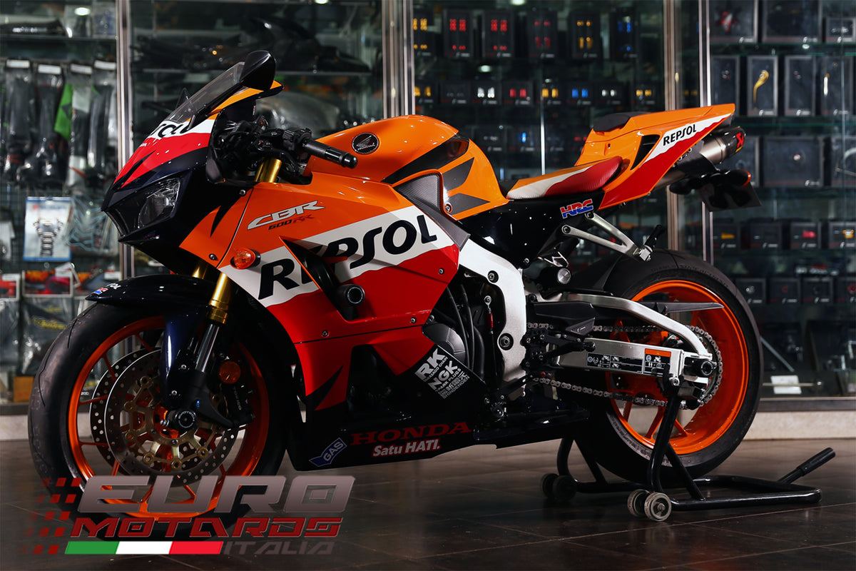 Luimoto Limited Edition Rider Seat Cover New For Honda CBR600RR 2007-2 ...