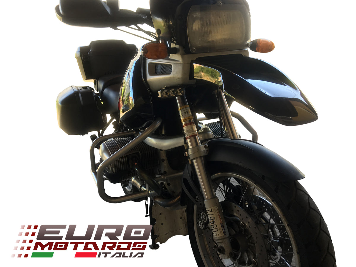 BMW R1100GS / Adventure 1994-1999 RD Moto Crash Frame Bars Protectors ...