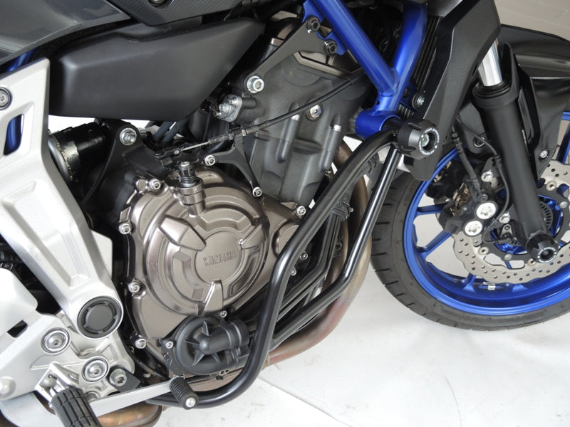 Yamaha MT-07 FZ07 / XSR 700 2014-2023 RD Moto Crash Frame Bars Protect ...