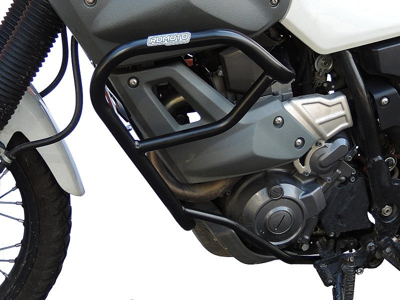 Yamaha XT660Z Tenere 2008-2015 RD Moto Crash Frame Bars Protectors Cag ...