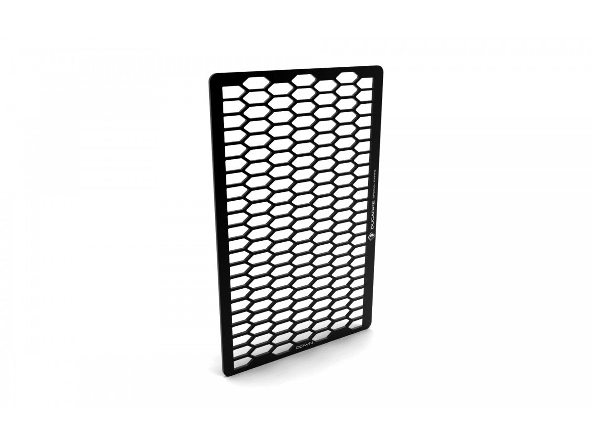 Ducati Supersport 2017-2018 Ducabike Lower Radiator Guard Oil Cooler P ...