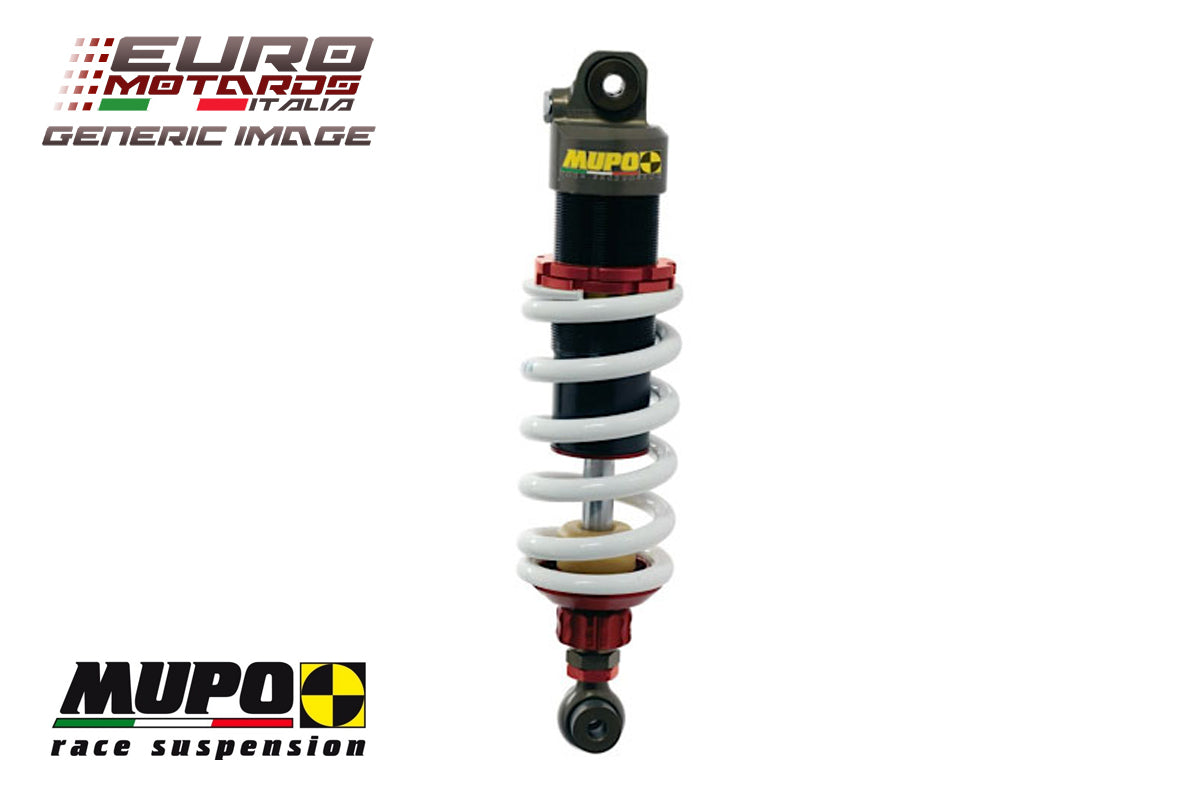 Kawasaki ZZR 1400 ZX14 2006-2011 Mupo Suspension GT1 Rear Shock Absorb ...