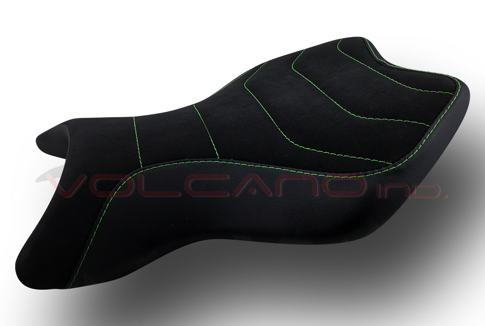 Kawasaki Ninja H2 H2R 2015-2020 Volcano Italia Seat Cover Non-Slip New ...