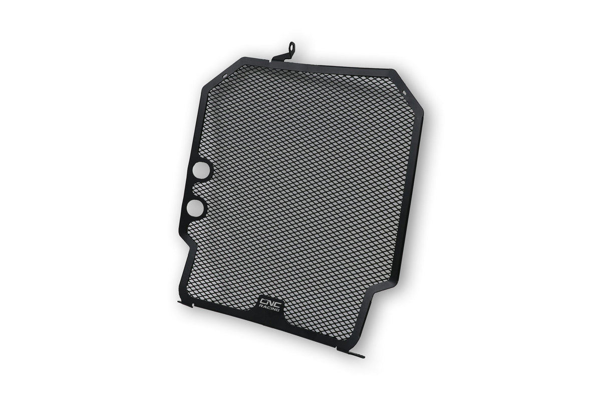 CNC Racing Radiator Guard Protector For MV Agusta Turismo Veloce Rival ...