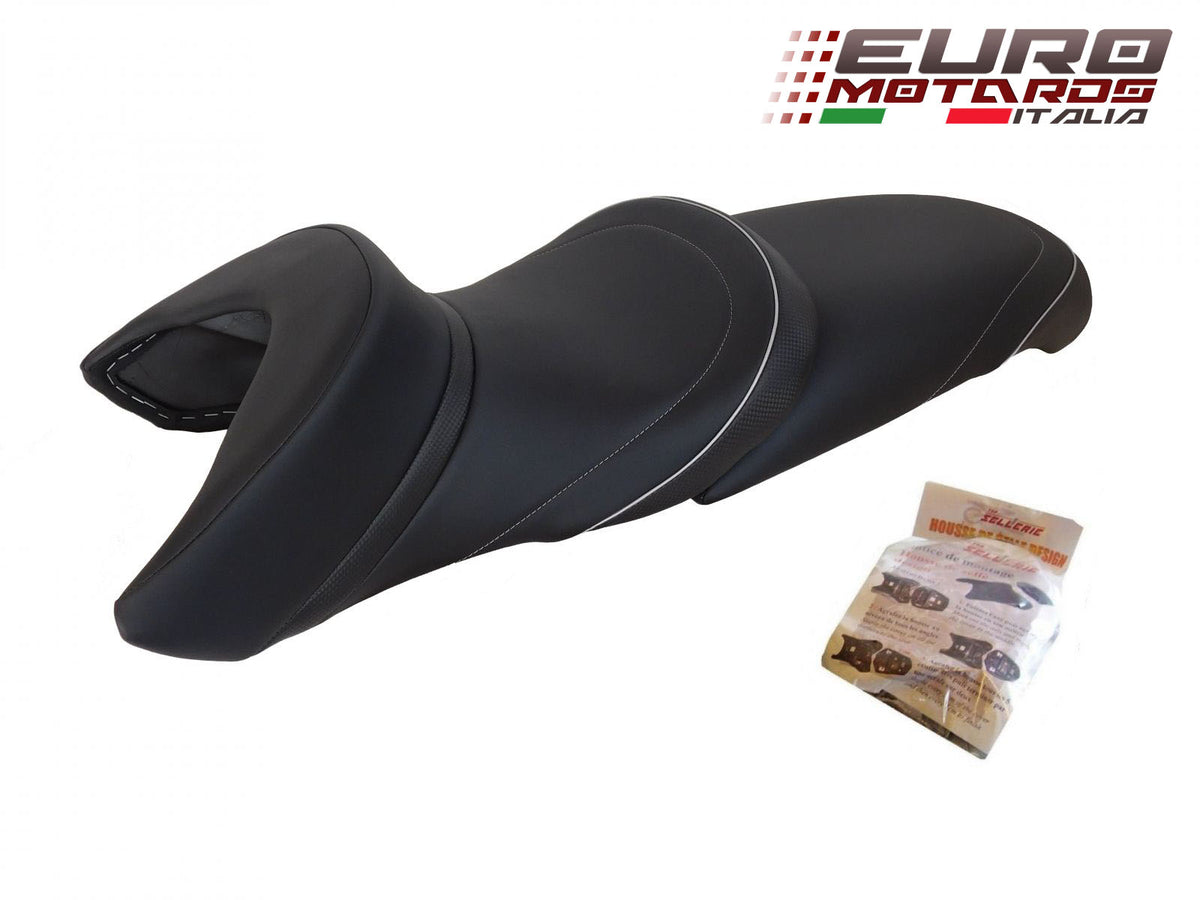 BMW R1100R 1995-2002 Top Sellerie Seat Cover Made In France New HSD446 ...