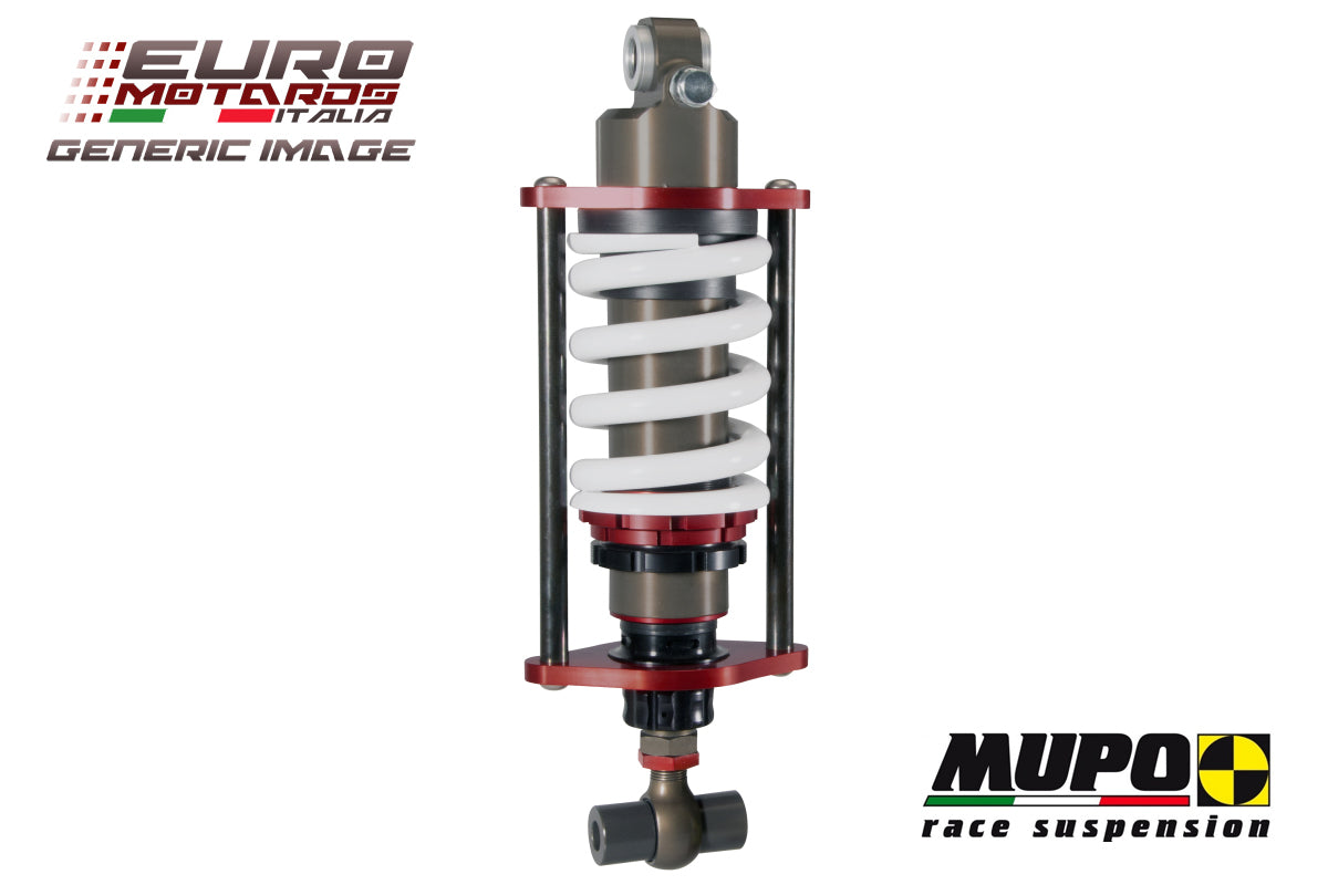 Yamaha T-Max Tmax 530 2012-2016 Mupo Suspension GT1 Shock Absorber New ...