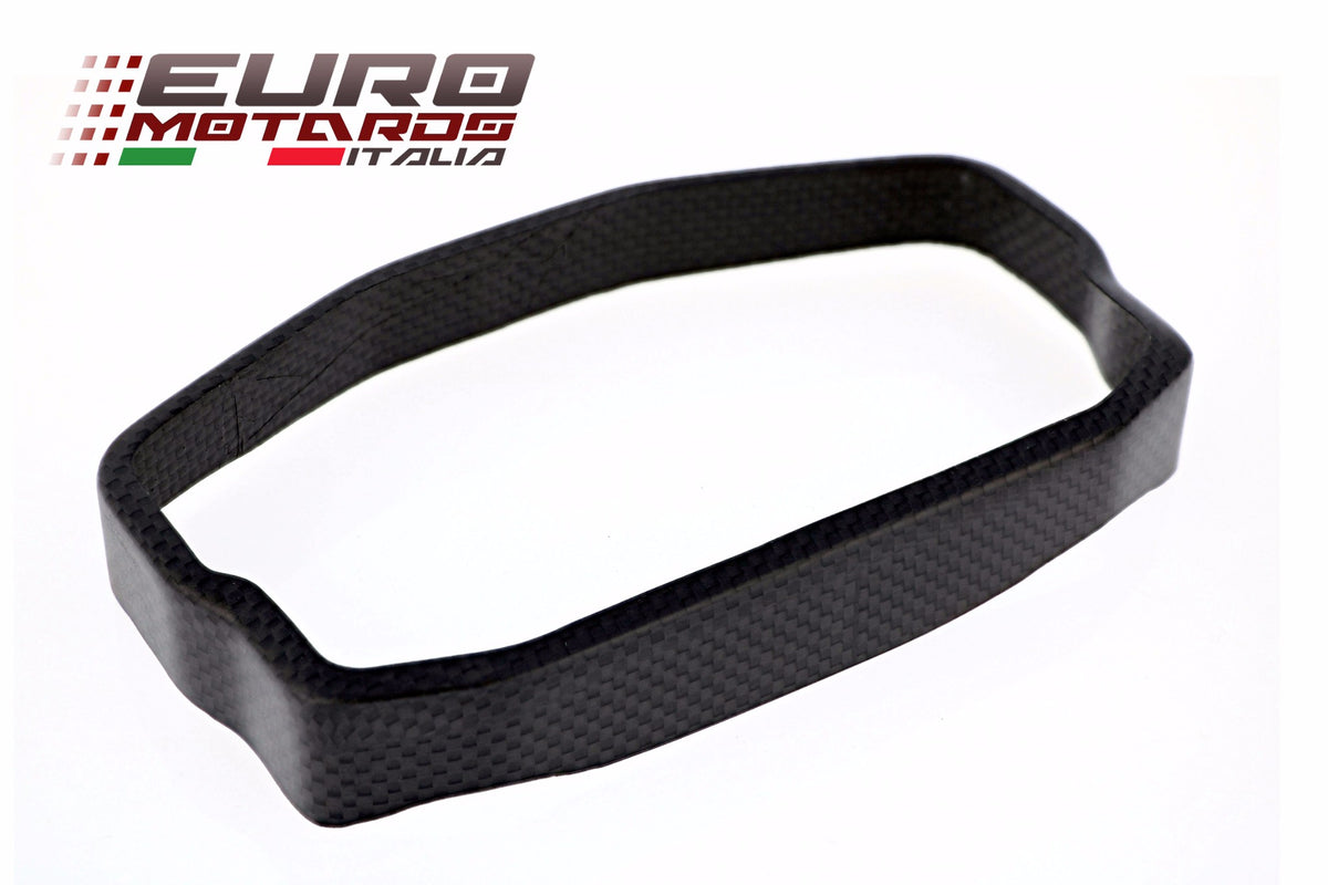 CNC Racing Dashboard Cover Matt Carbon For Ducati Panigale 899 959 119 ...